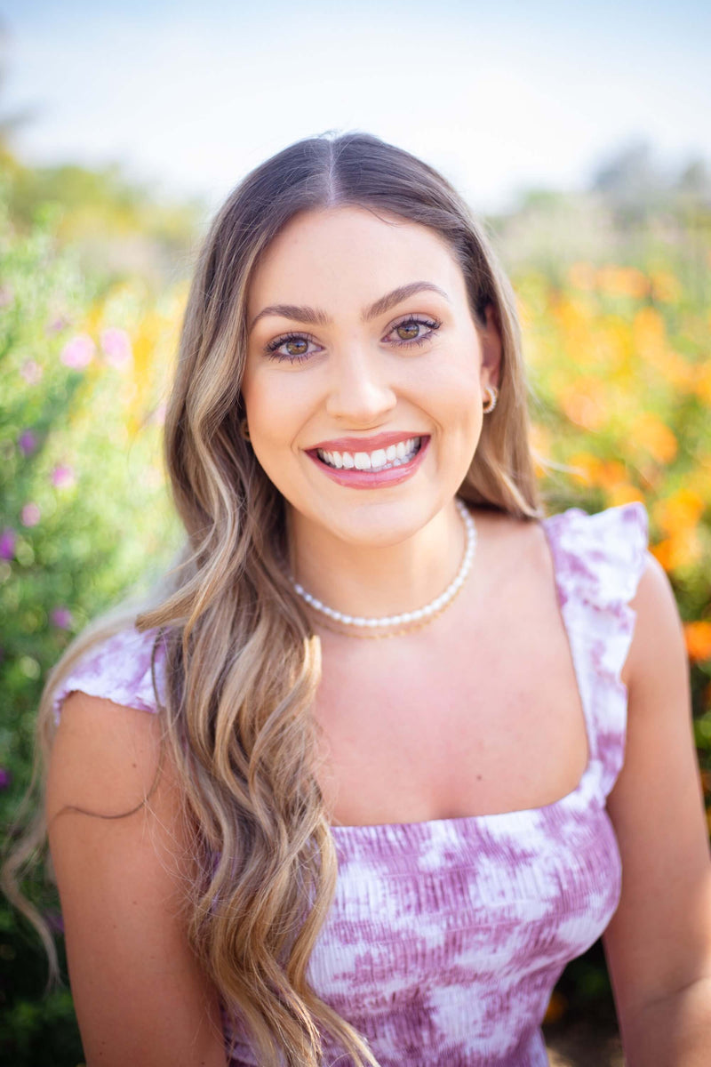 The Blissy Experience - Kendall Ferrari - Canada