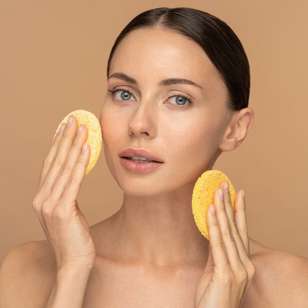 The Negative Effects of Over-Exfoliated Skin and How to Prevent Them ...