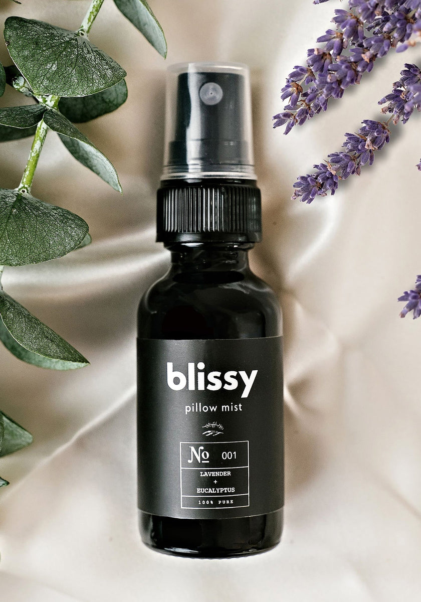 Pillow Mists – Blissy - Canada