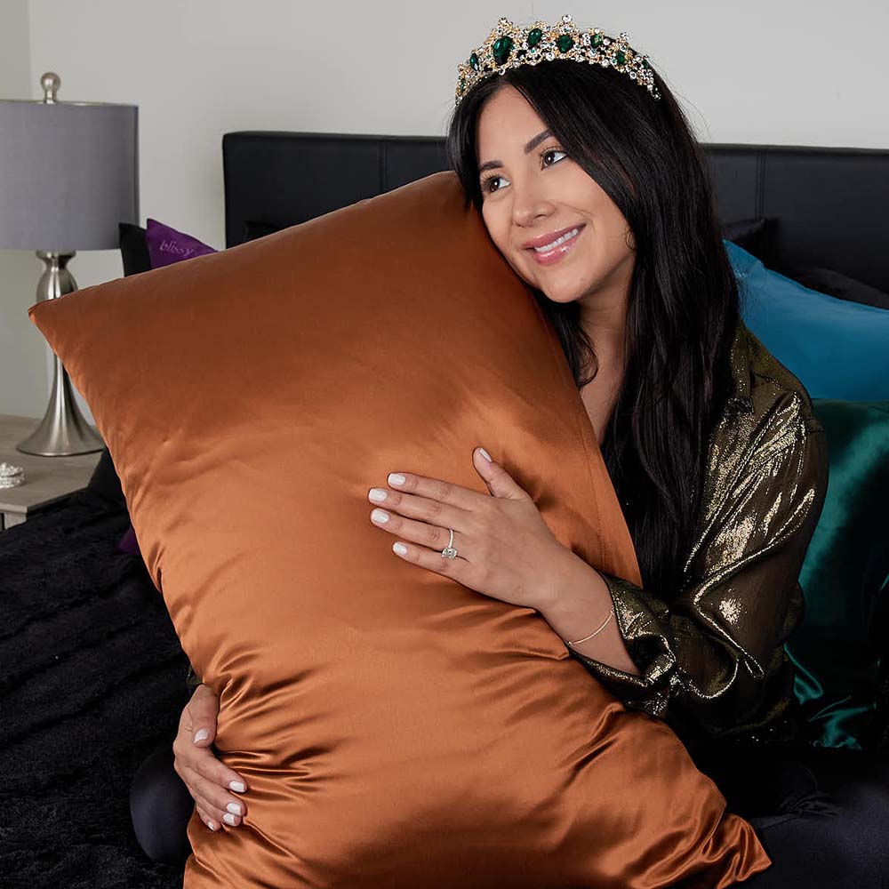 Bronze Collection – Blissy - Canada