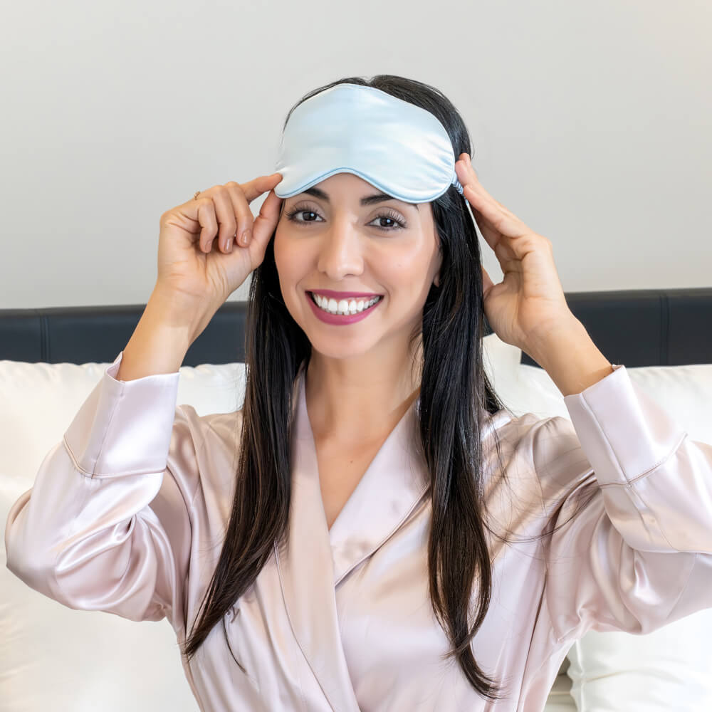 Sky Blue Collection – Blissy - Canada