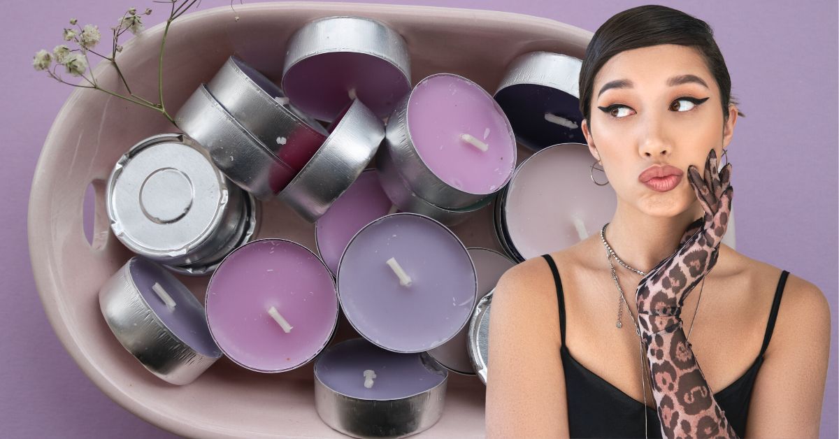 Are Scented Candles Bad for You? How to Choose Healthier Alternatives ...